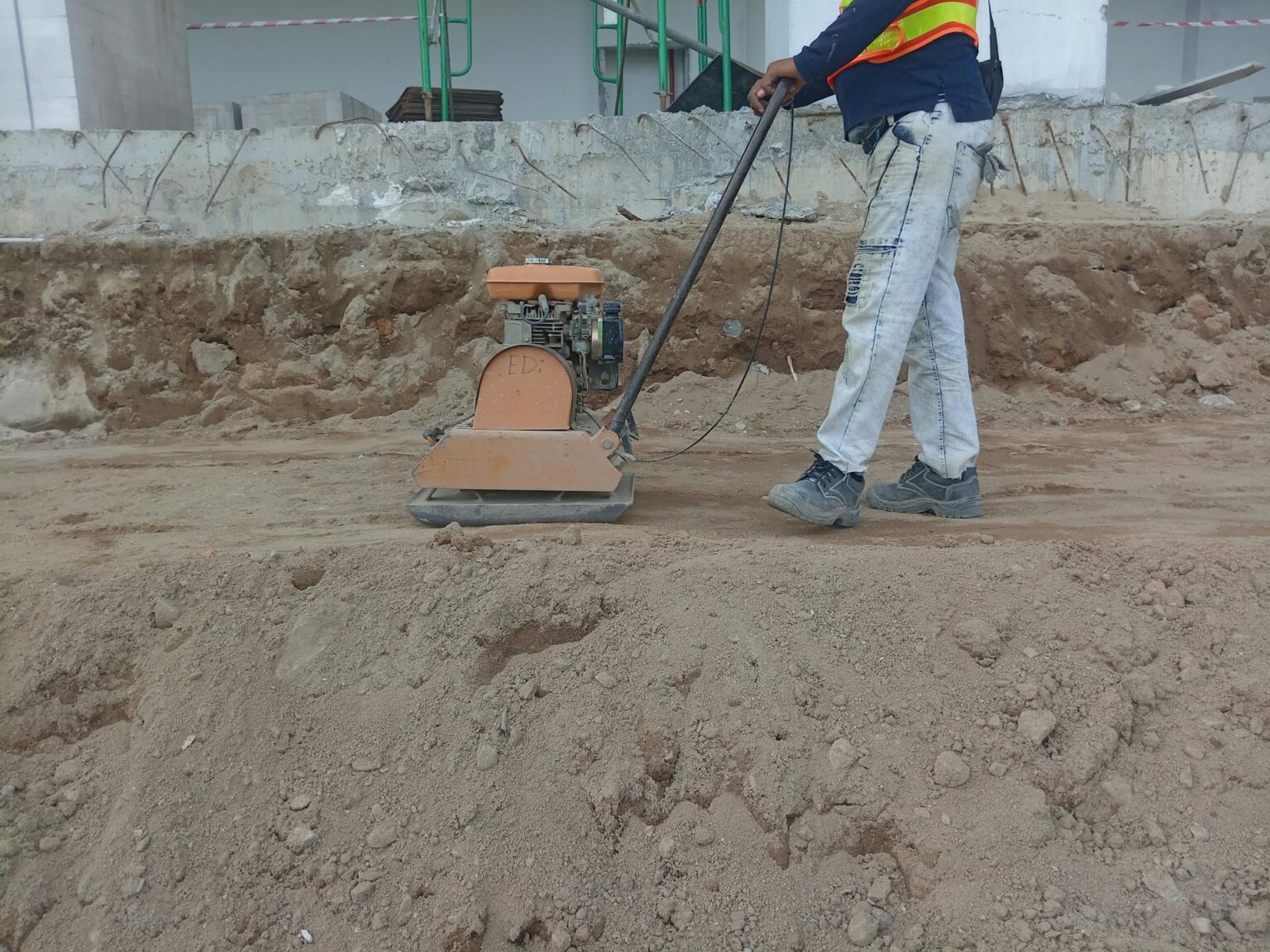 What is Soil Compaction and How to Deal With It?