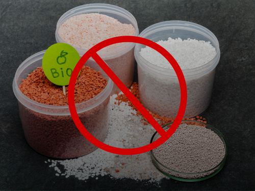 Common Fertiliser Mistakes: 10 Costly Errors to Avoid