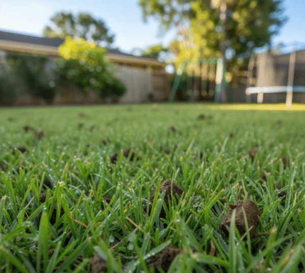What Is Lawn Aeration? Signs Your Lawn Needs It Now
